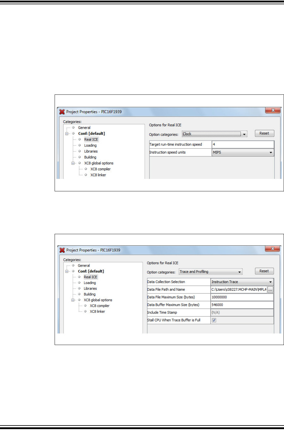 EEP, Emulation Header Guide~ Datasheet by Microchip Technology | Digi-Key Electronics