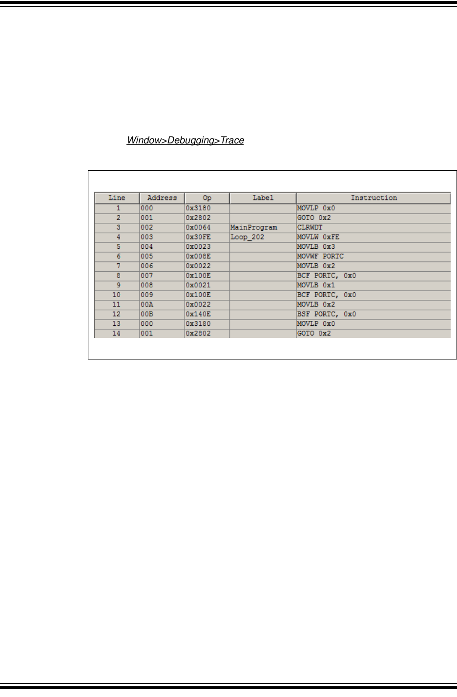 EEP, Emulation Header Guide~ Datasheet by Microchip Technology | Digi-Key Electronics