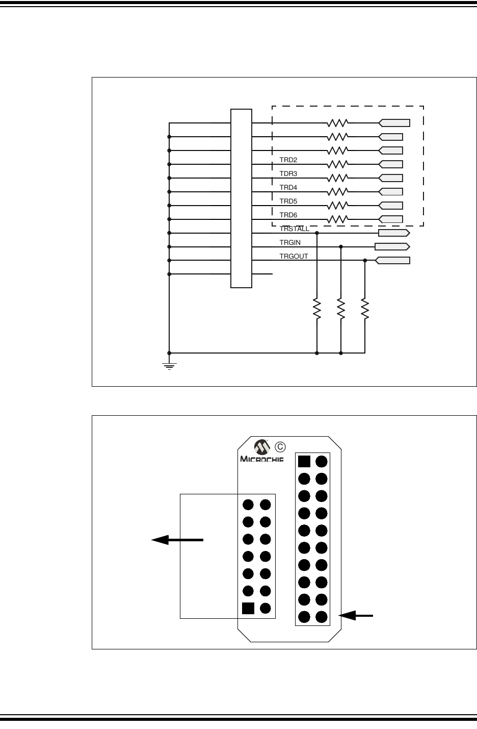 EEP, Emulation Header Guide~ Datasheet by Microchip Technology | Digi-Key Electronics