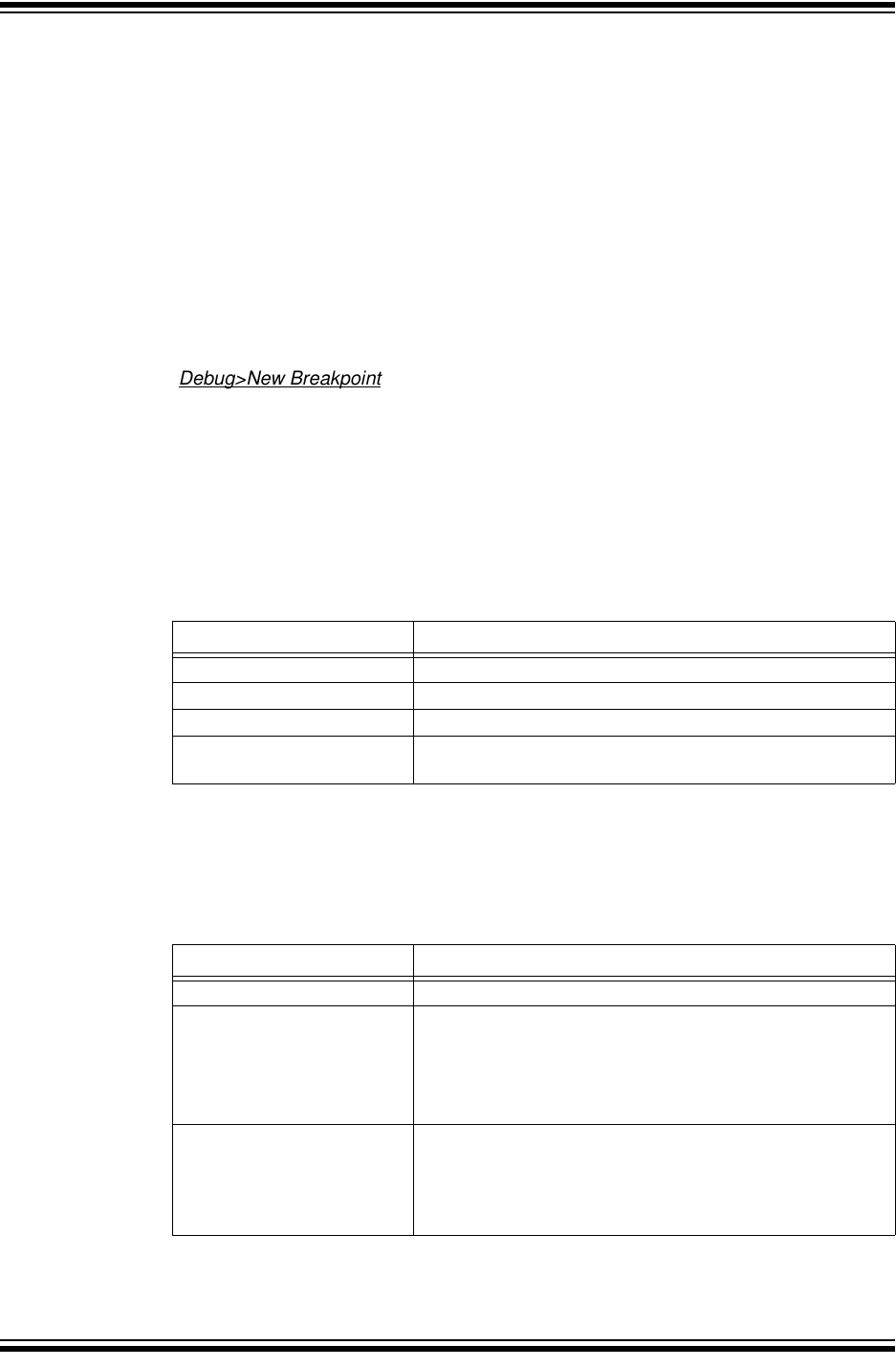 EEP, Emulation Header Guide~ Datasheet by Microchip Technology | Digi-Key Electronics