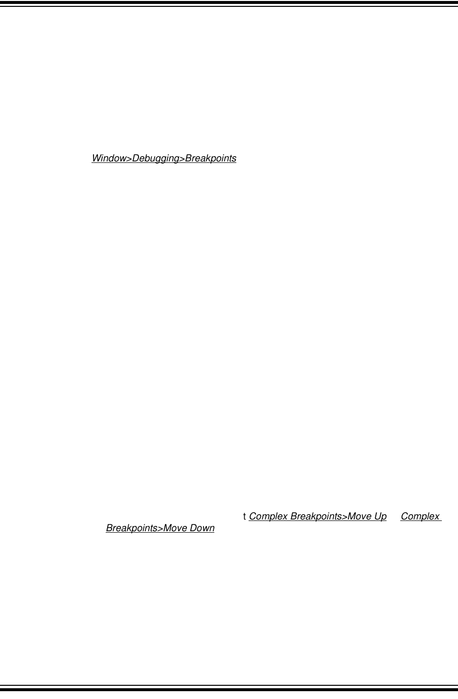 EEP, Emulation Header Guide~ Datasheet by Microchip Technology | Digi-Key Electronics