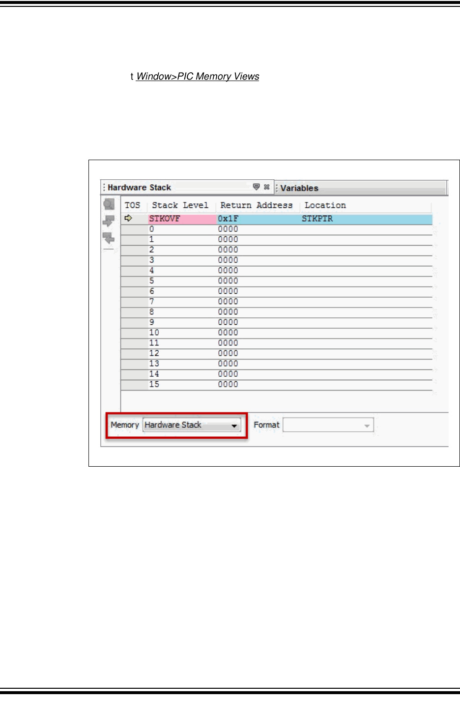 EEP, Emulation Header Guide~ Datasheet by Microchip Technology | Digi-Key Electronics