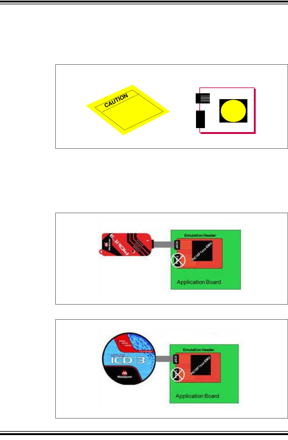 EEP, Emulation Header Guide~ Datasheet by Microchip Technology | Digi-Key Electronics