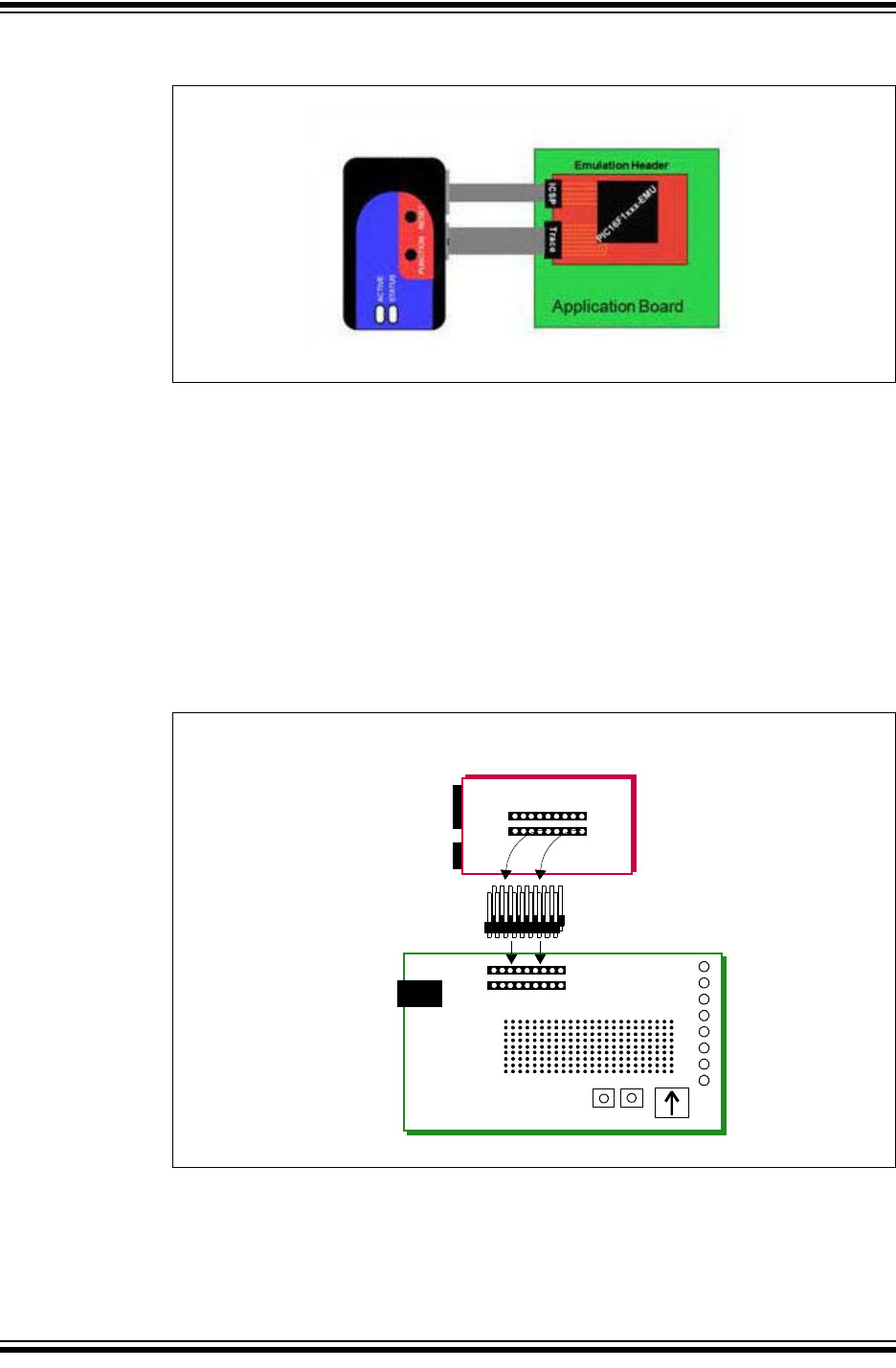 EEP, Emulation Header Guide~ Datasheet by Microchip Technology | Digi-Key Electronics