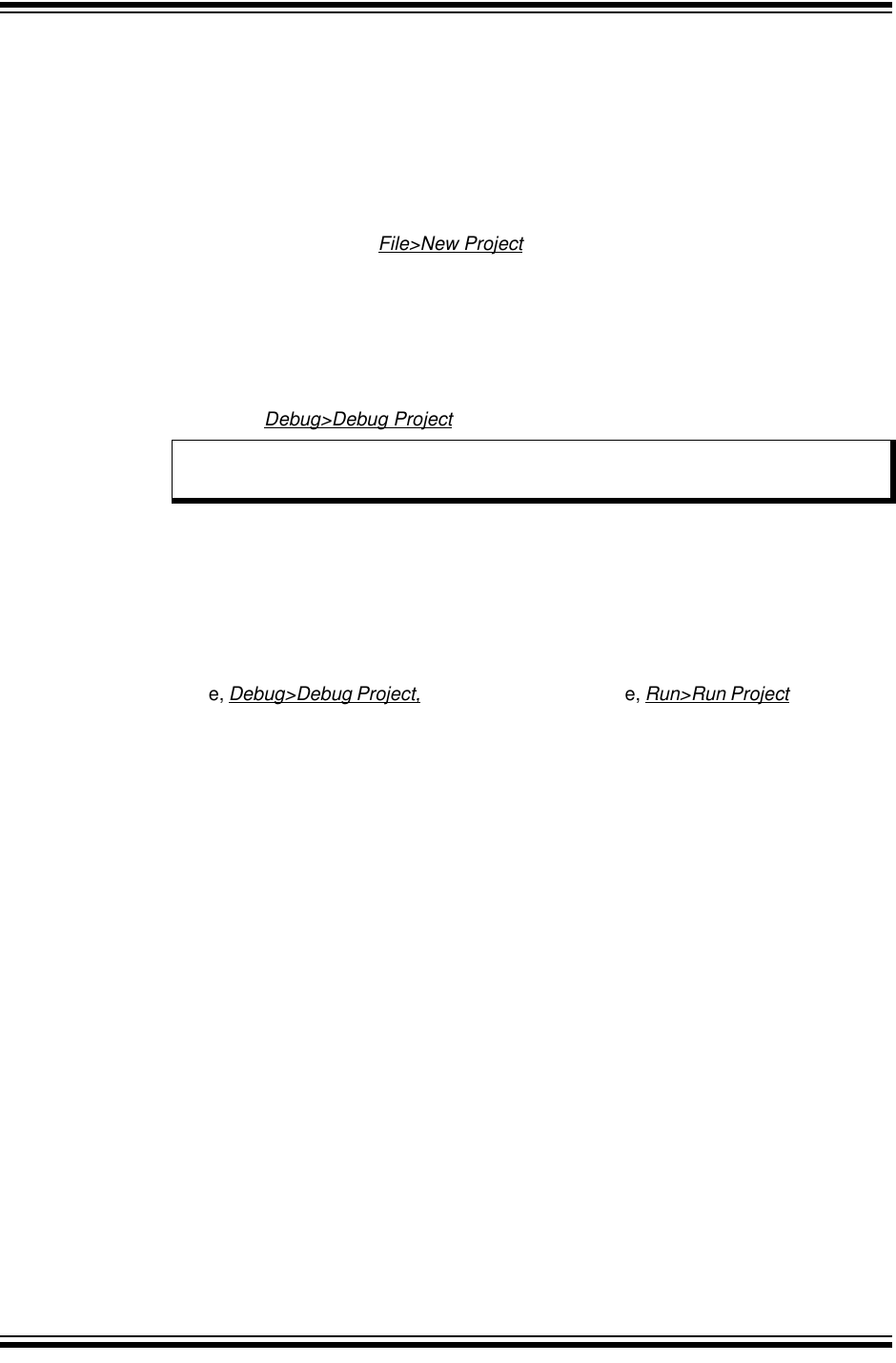 EEP, Emulation Header Guide~ Datasheet by Microchip Technology | Digi-Key Electronics