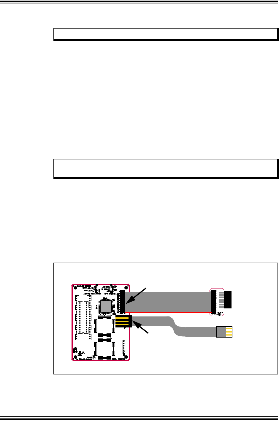 EEP, Emulation Header Guide~ Datasheet by Microchip Technology | Digi-Key Electronics