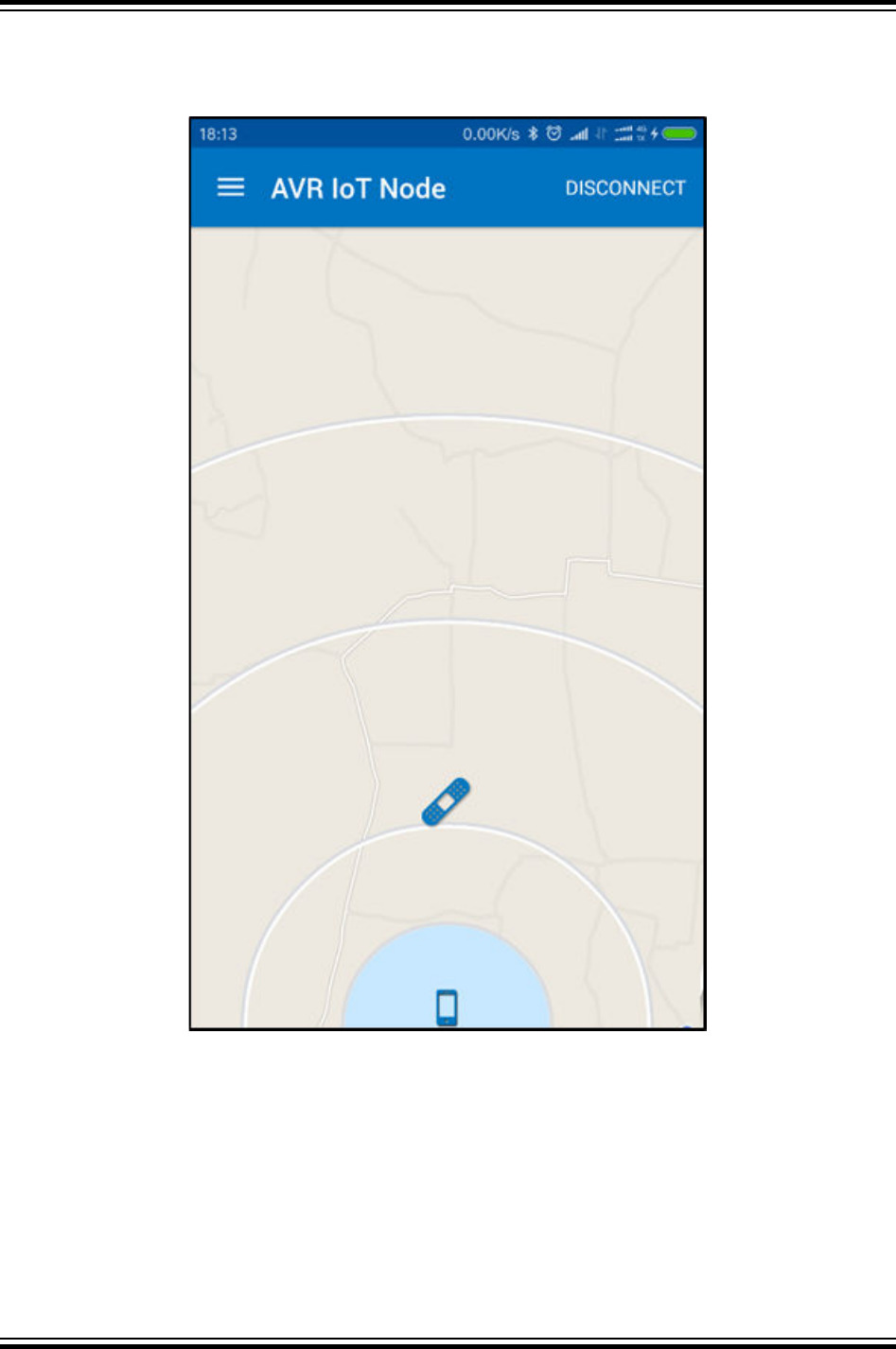 Secure AVR BLE IoT Node Getting Stared Guide Datasheet by Microchip Technology | Digi-Key ...