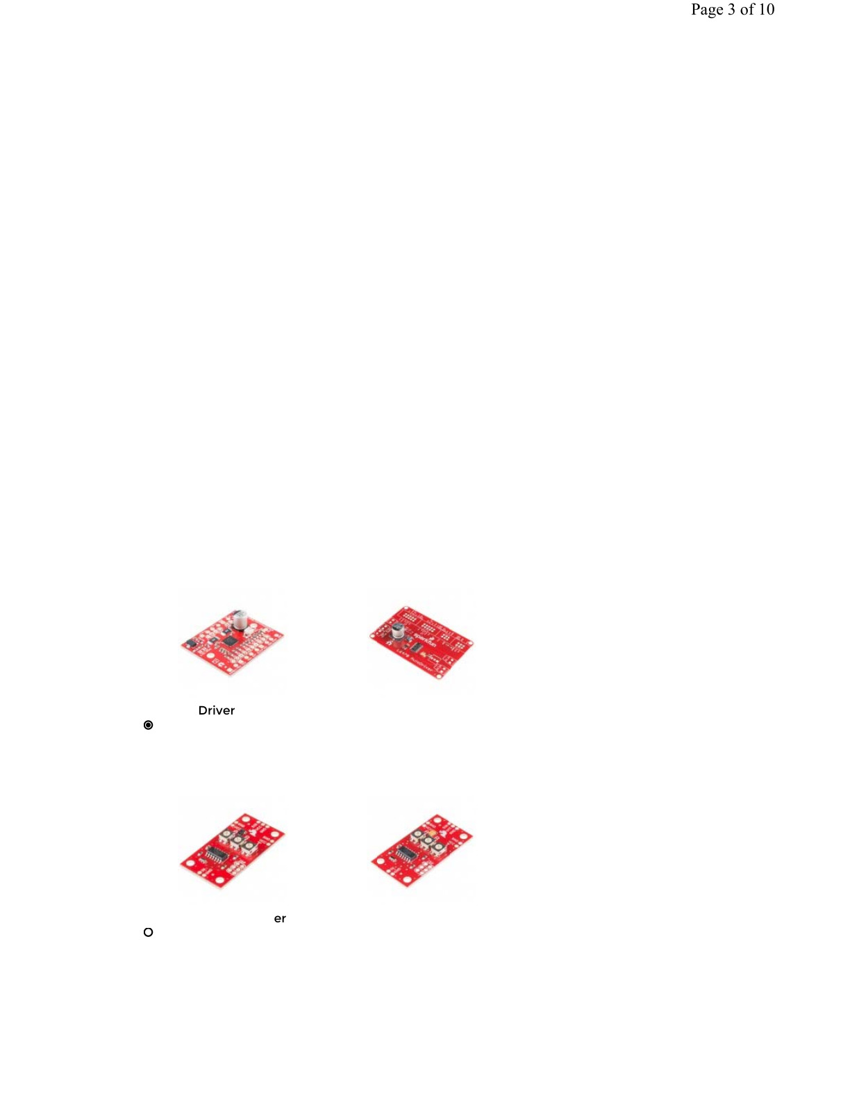 TB6612FNG Hookup Guide Datasheet by SparkFun Electronics | Digi-Key ...