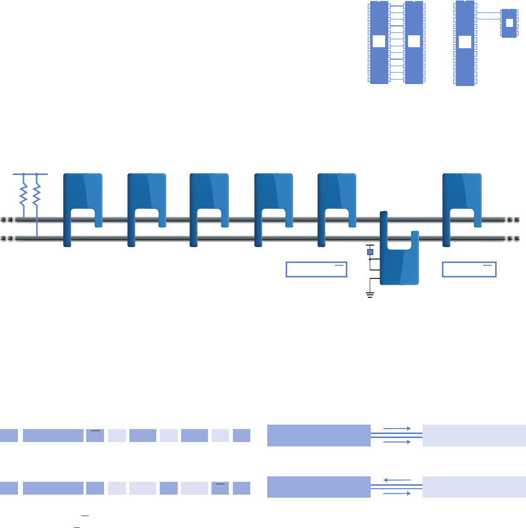 NXP I2C-bus Solutions Brochure Datasheet by NXP USA Inc. | Digi-Key Electronics