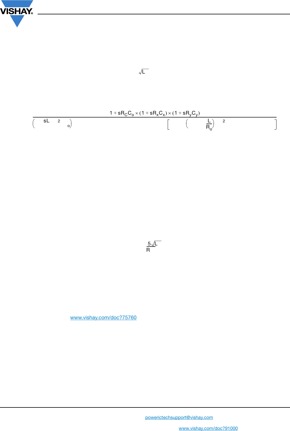 SiC461, 462, 463, 464 Datasheet by Vishay Siliconix | Digi-Key Electronics