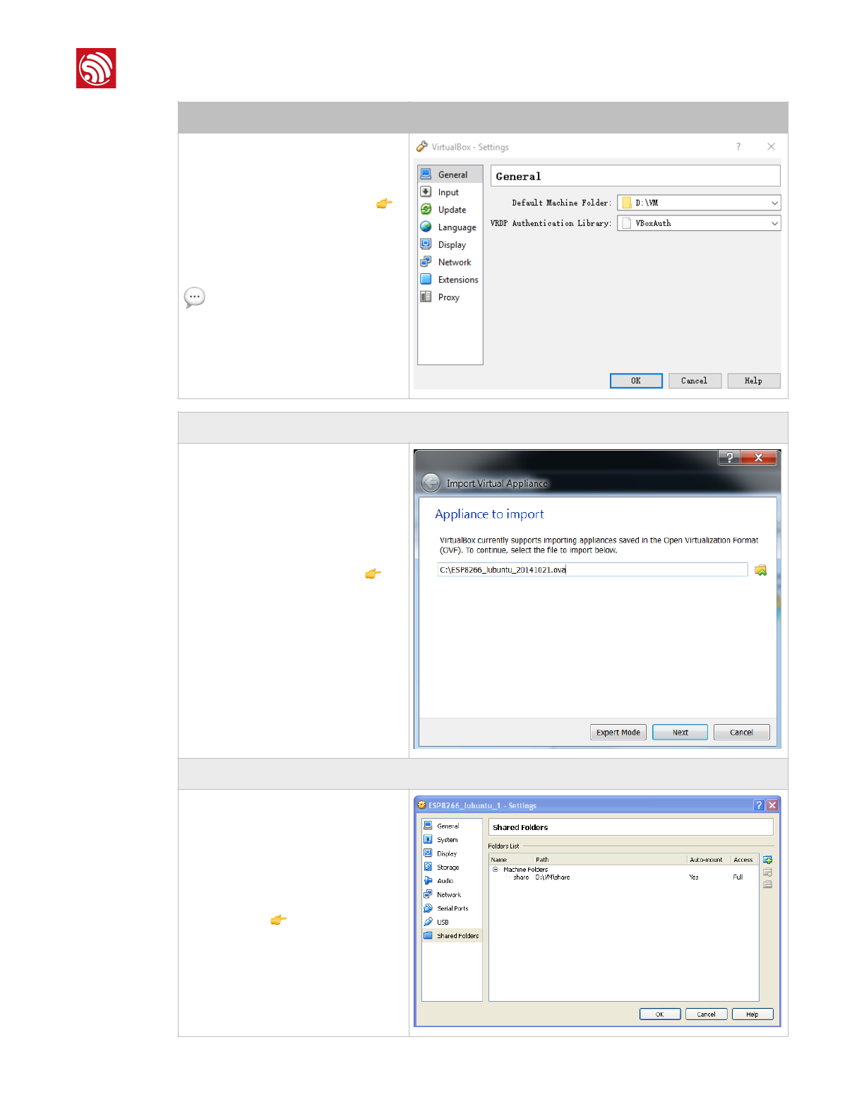 ESP8266 Quick Start Guide Datasheet by Espressif Systems | Digi-Key ...
