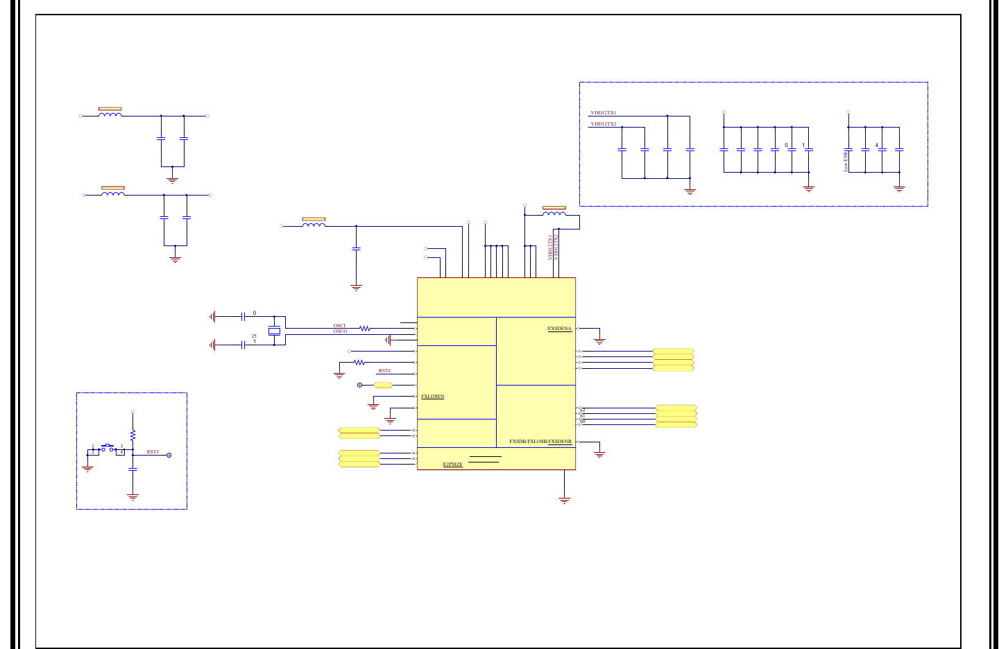 EVB-LAN9252-SPI Quick Start Guide by Microchip Technology Datasheet | DigiKey