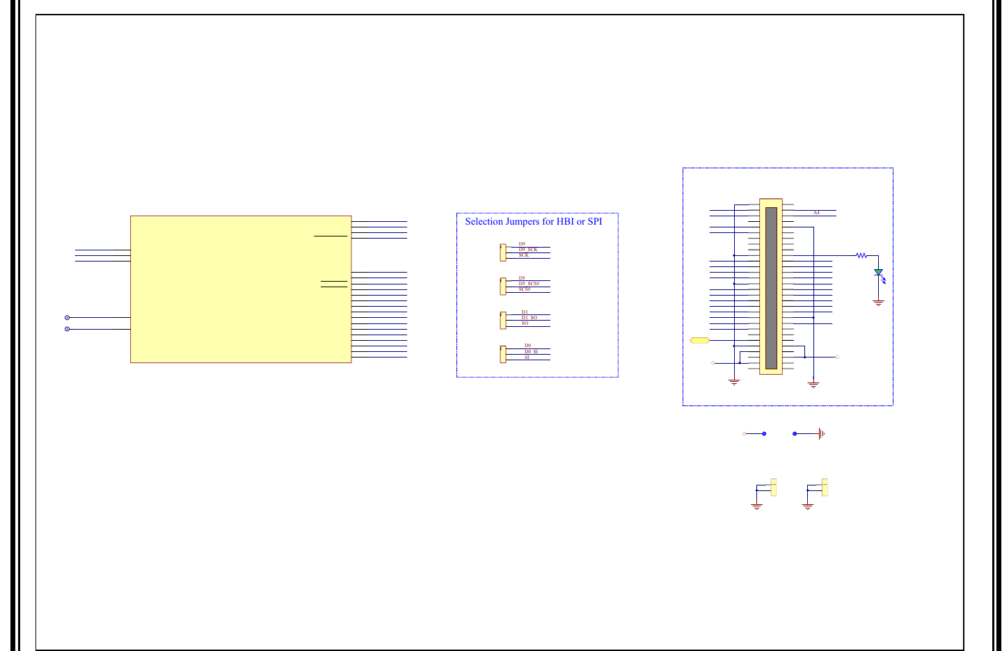 EVB-LAN9252-SPI Quick Start Guide by Microchip Technology Datasheet | DigiKey