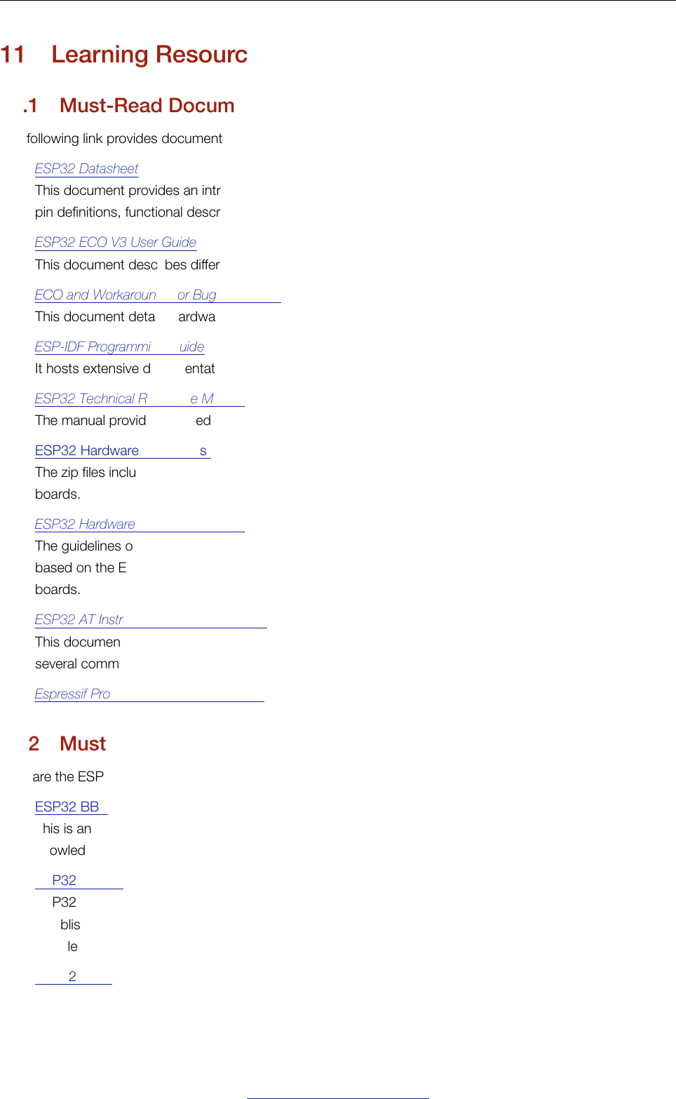ESP32-WROOM-32D,32U by Espressif Systems Datasheet | DigiKey