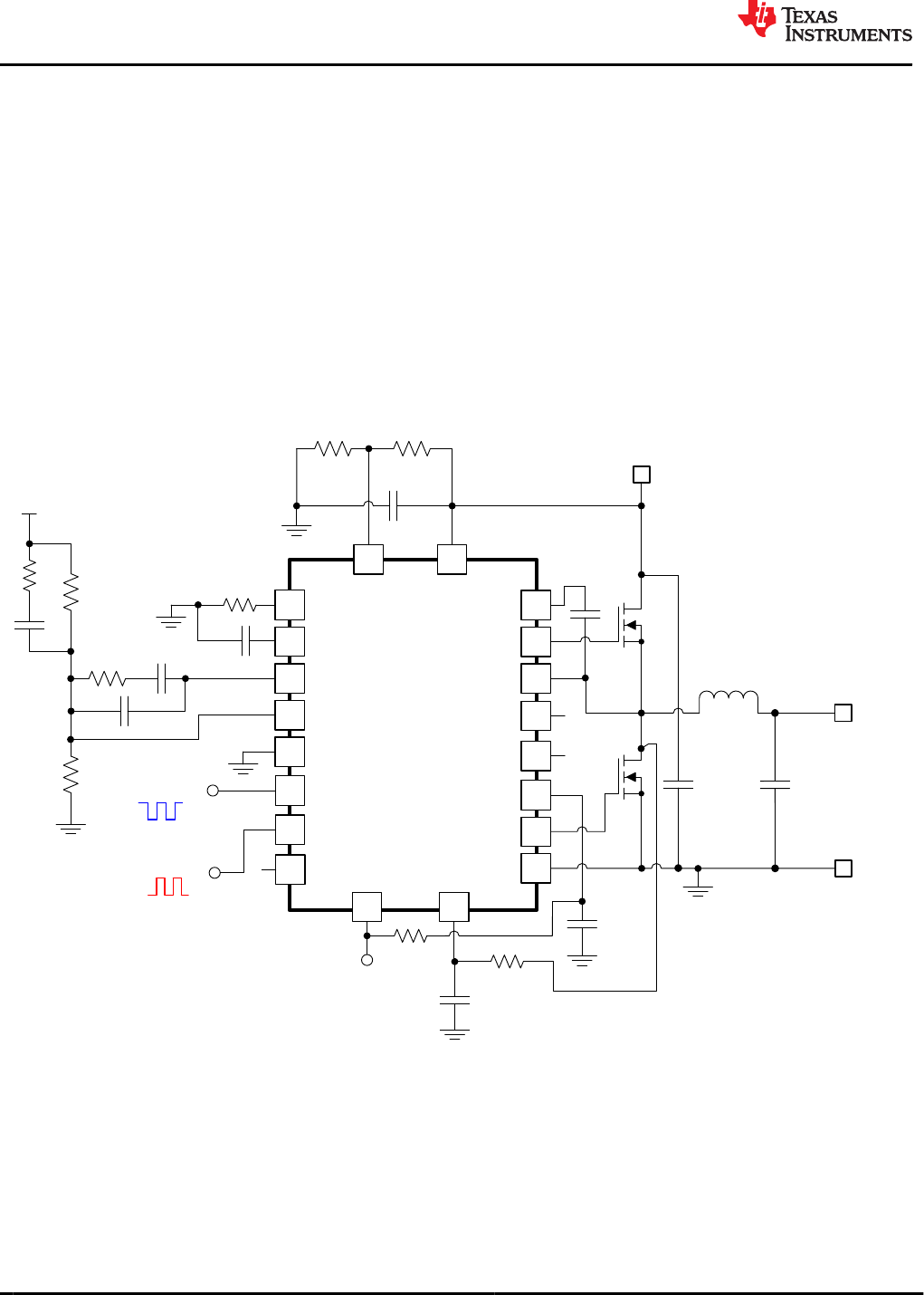 LM5146-Q1 by Texas Instruments Datasheet | DigiKey