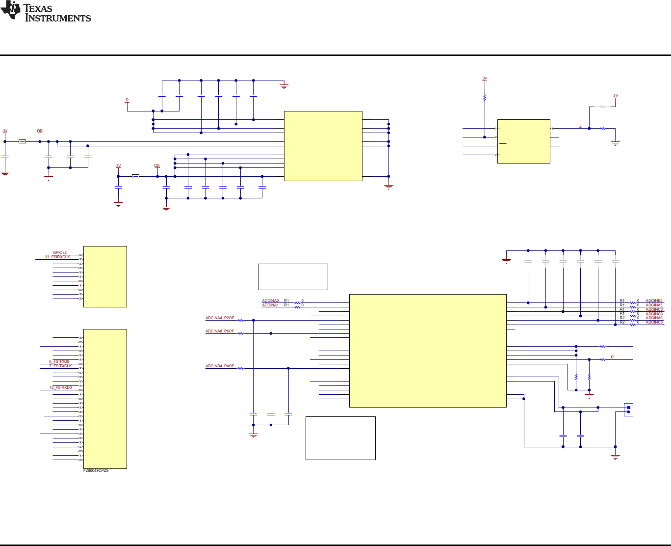 LAUNCHXL-F280049C User Guide by Texas Instruments Datasheet | DigiKey
