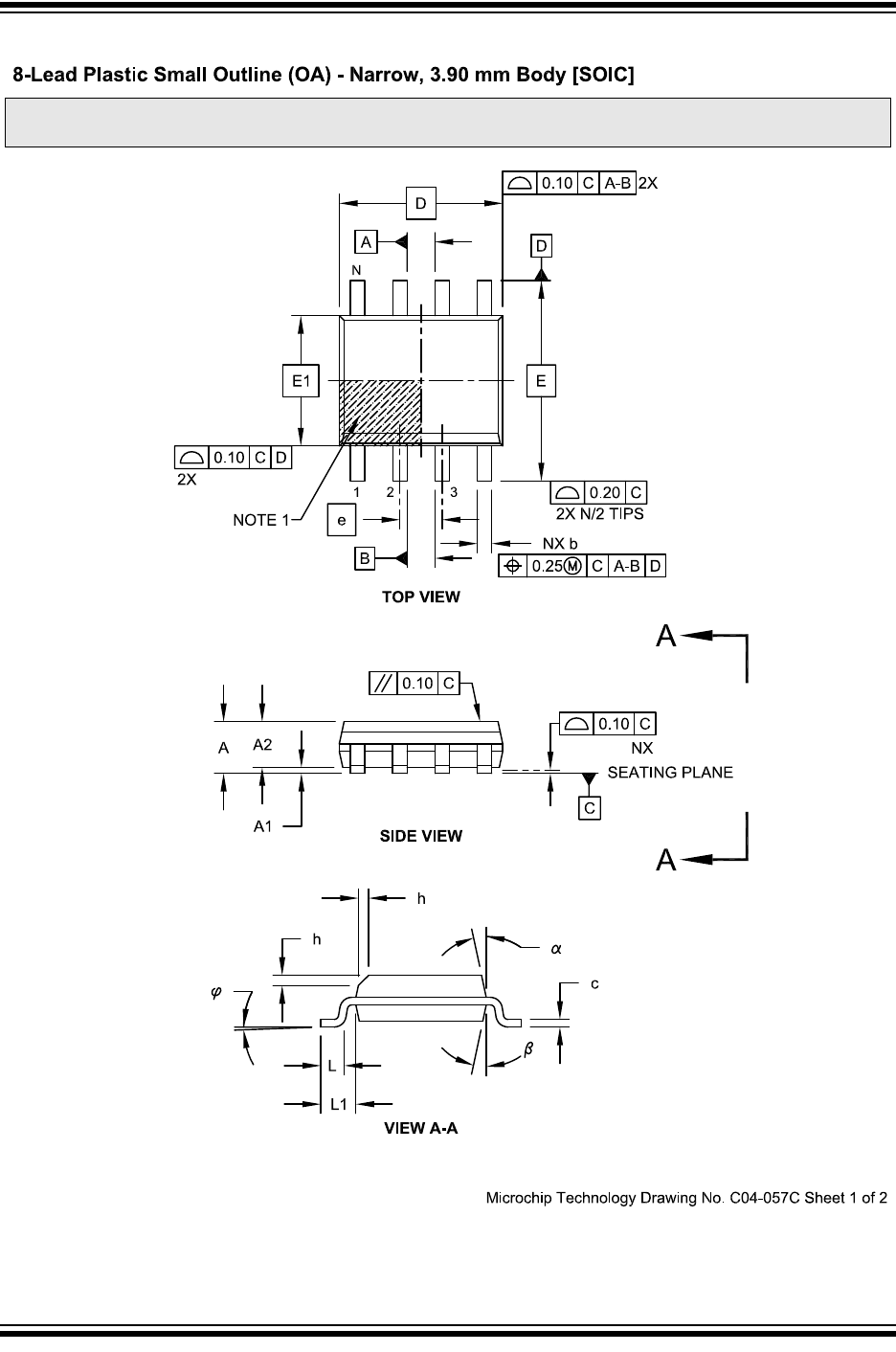 TC4426A-28A by Microchip Technology Datasheet | DigiKey