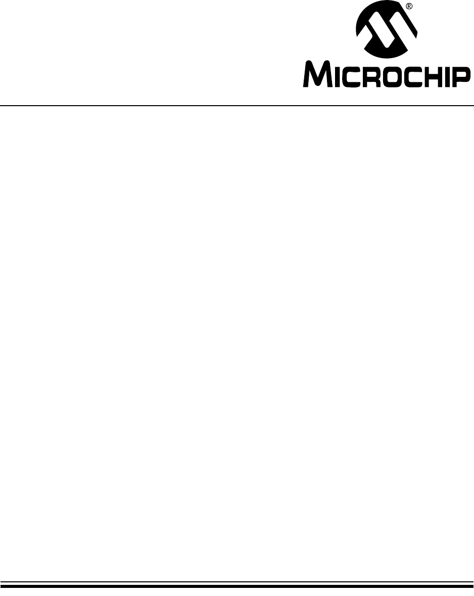 MCP2120, MCP2150 Developers Kit Users Guide Datasheet by Microchip Technology | Digi-Key Electronics