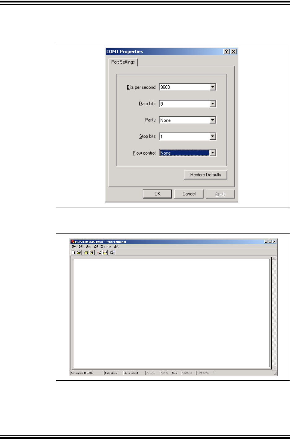 MCP2120, MCP2150 Developers Kit Users Guide Datasheet by Microchip Technology | Digi-Key Electronics