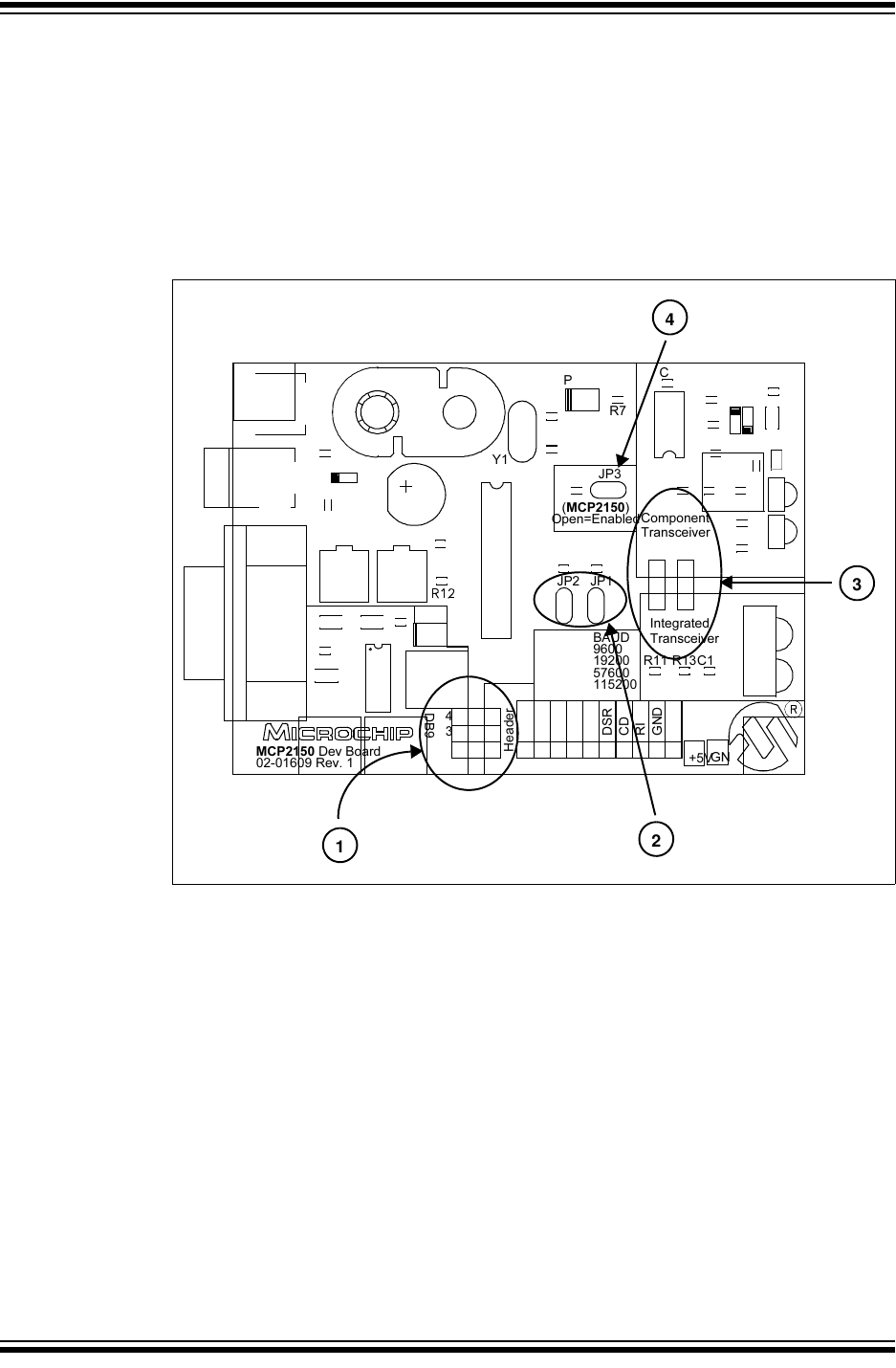 MCP2120, MCP2150 Developers Kit Users Guide Datasheet by Microchip Technology | Digi-Key Electronics
