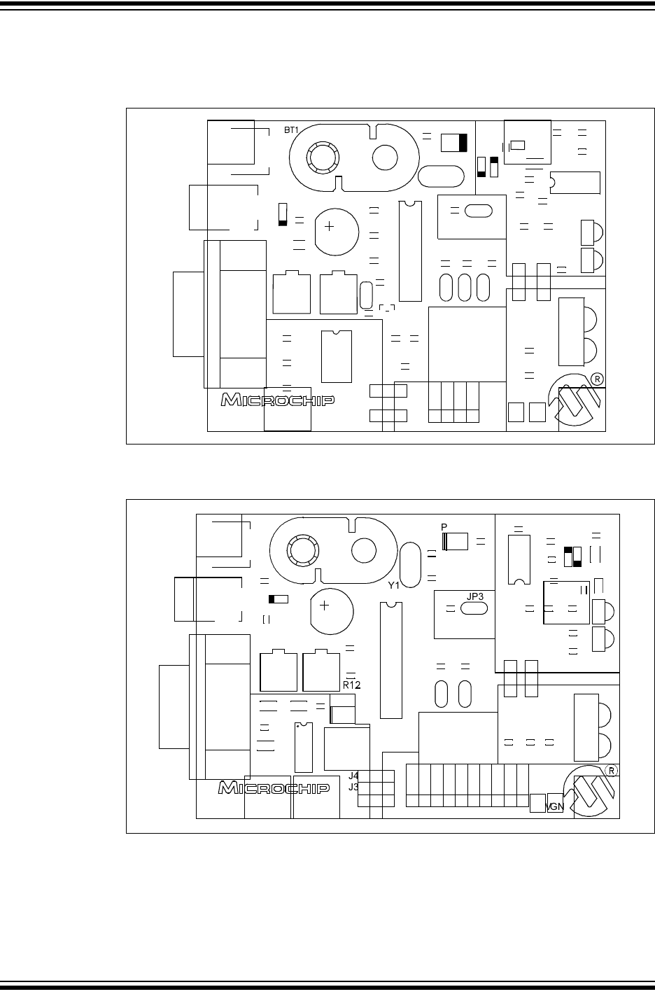 MCP2120, MCP2150 Developers Kit Users Guide Datasheet by Microchip Technology | Digi-Key Electronics