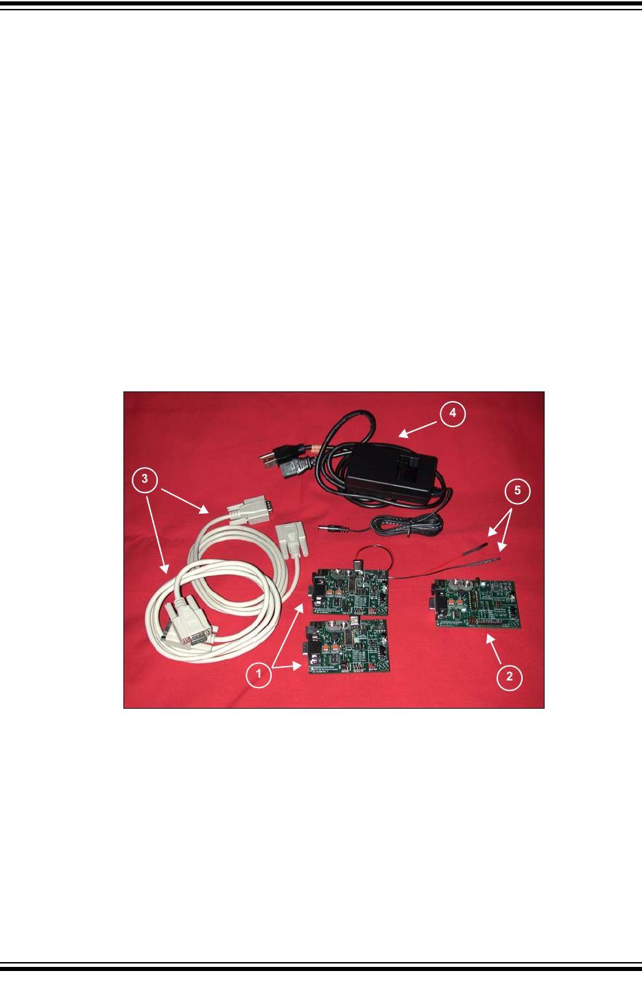 MCP2120, MCP2150 Developers Kit Users Guide Datasheet by Microchip Technology | Digi-Key Electronics