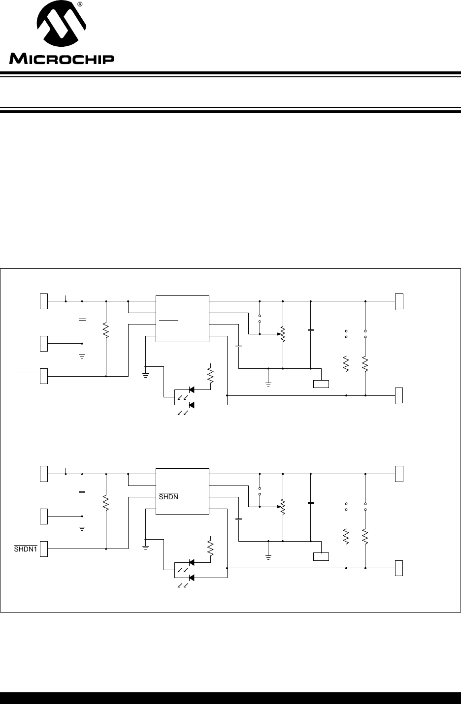 MCP1726 Evaluation Board Users Guide Datasheet by Microchip Technology | Digi-Key Electronics