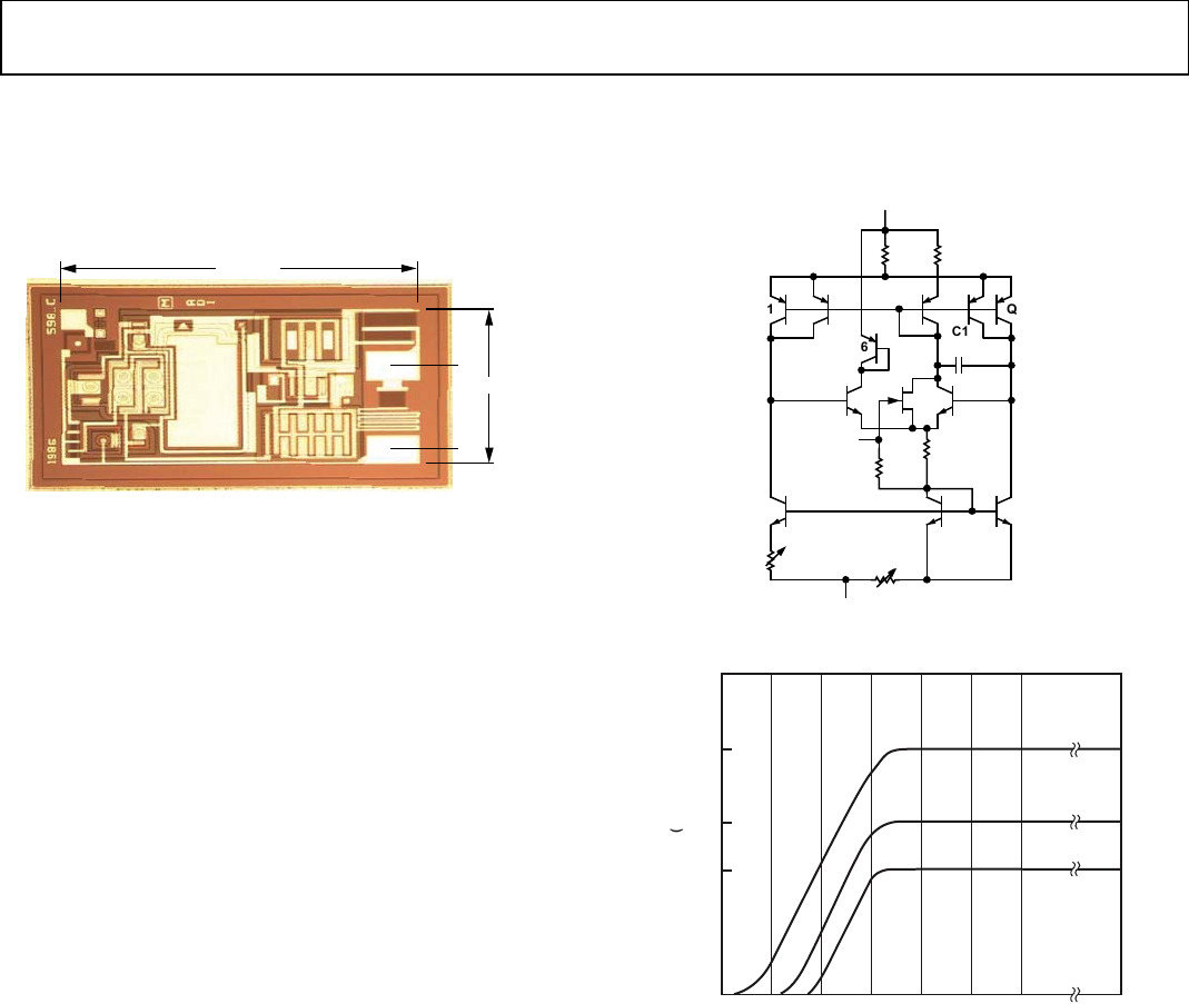 AD590 by Analog Devices Inc. Datasheet | DigiKey