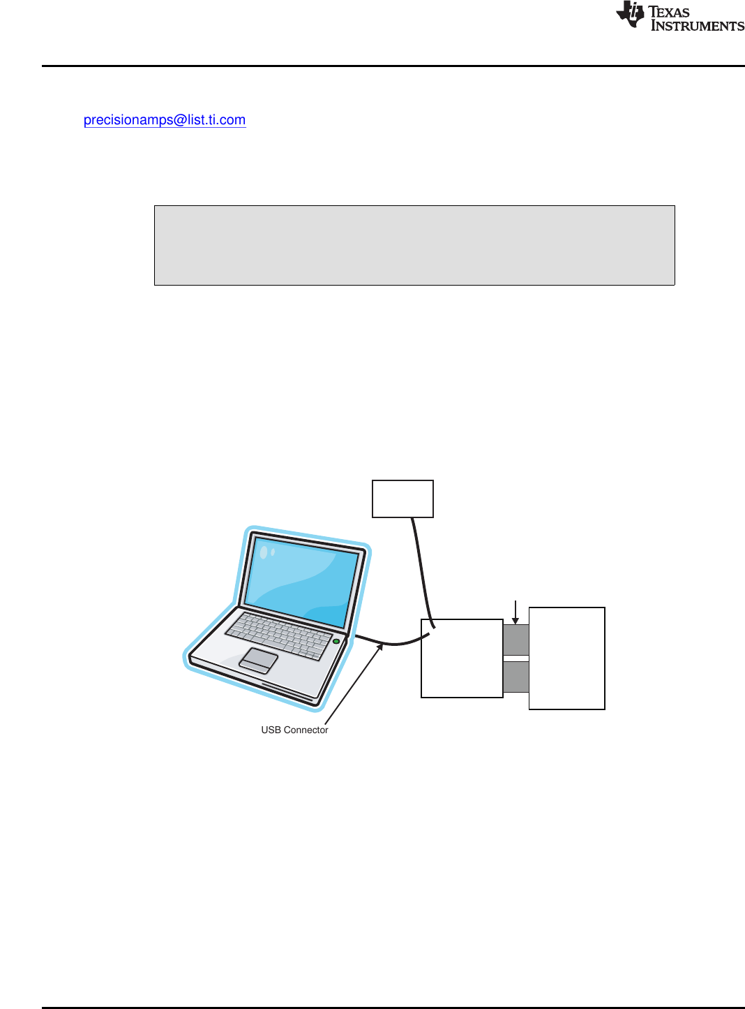 SERIAL-BUS User Guide Datasheet by Texas Instruments | Digi-Key Electronics