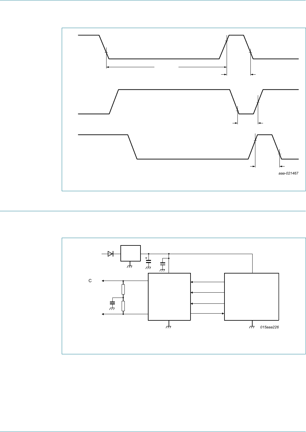 TJA1051 Datasheet by NXP USA Inc. | Digi-Key Electronics