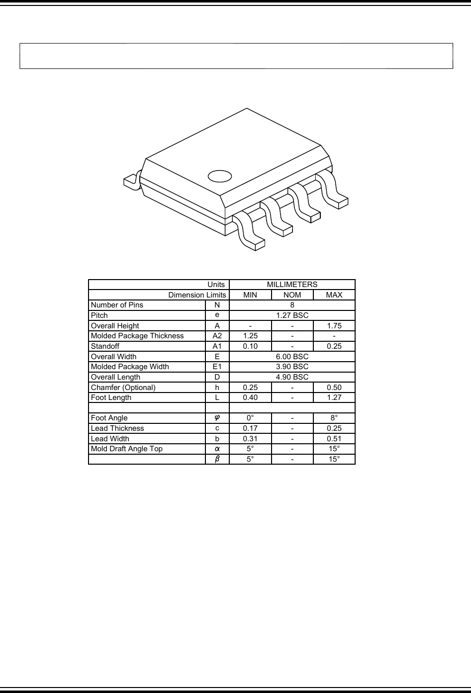 AT24C256C Datasheet by Microchip Technology | Digi-Key Electronics