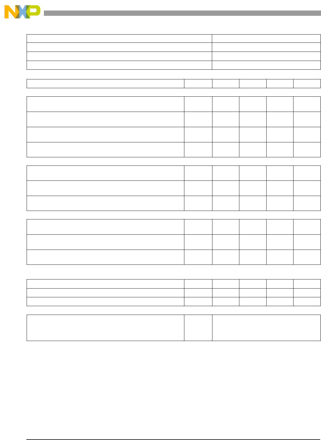 MRFE6VP6300H Datasheet by NXP USA Inc. | Digi-Key Electronics