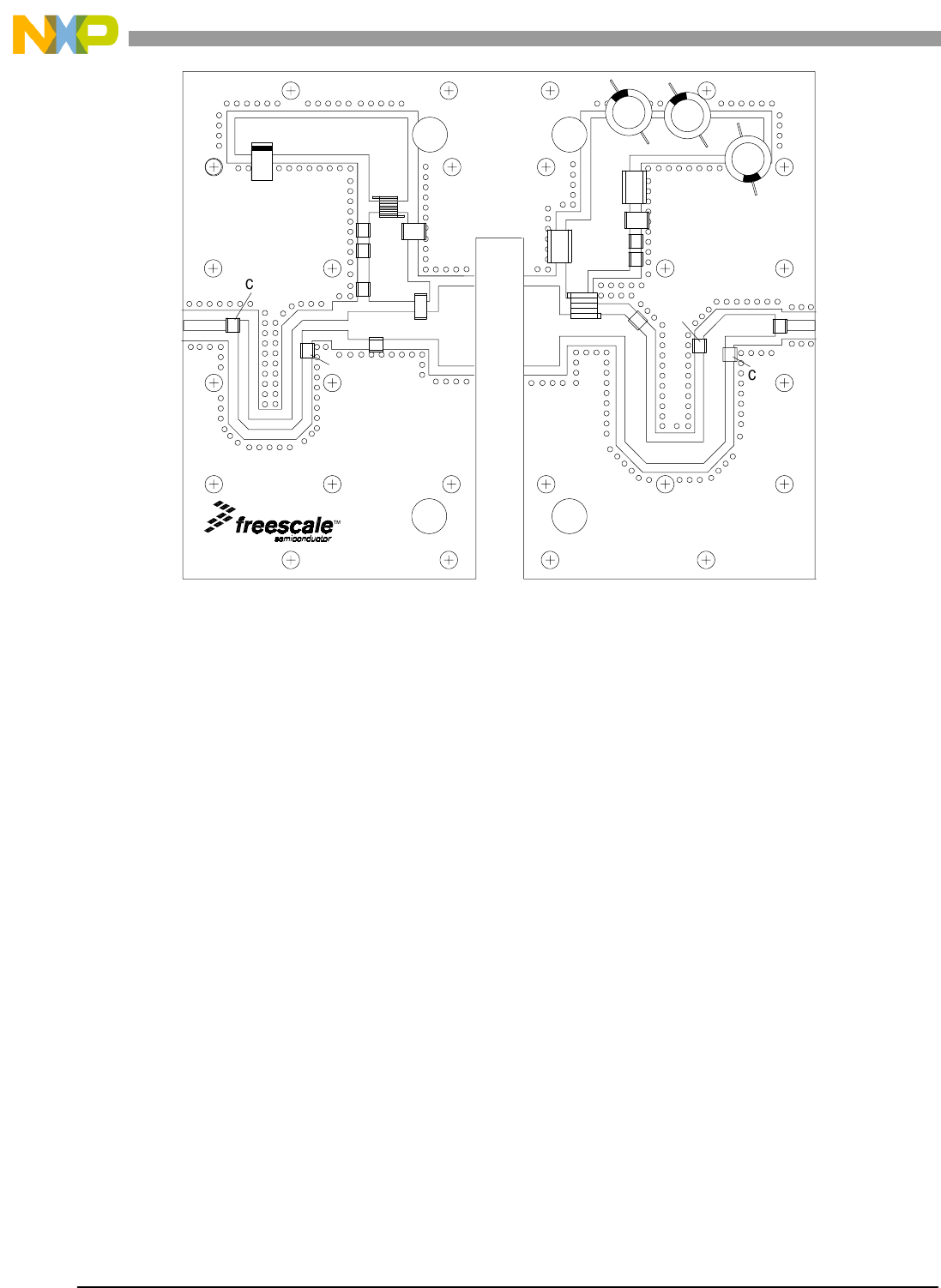 MRFE6VP6300H Datasheet by NXP USA Inc. | Digi-Key Electronics