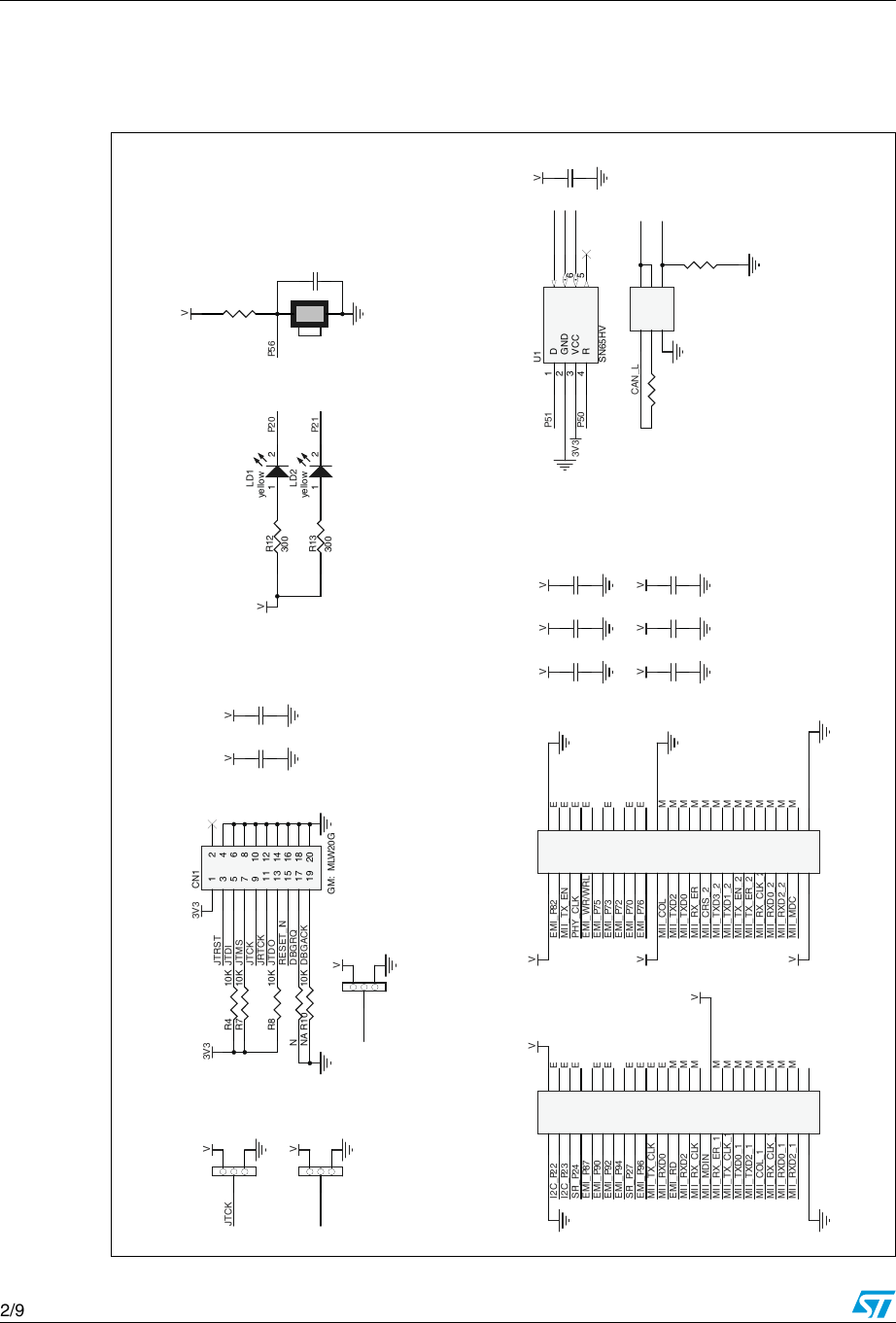 STEVAL-IFW001V1 Data Brief Datasheet by STMicroelectronics | Digi-Key Electronics