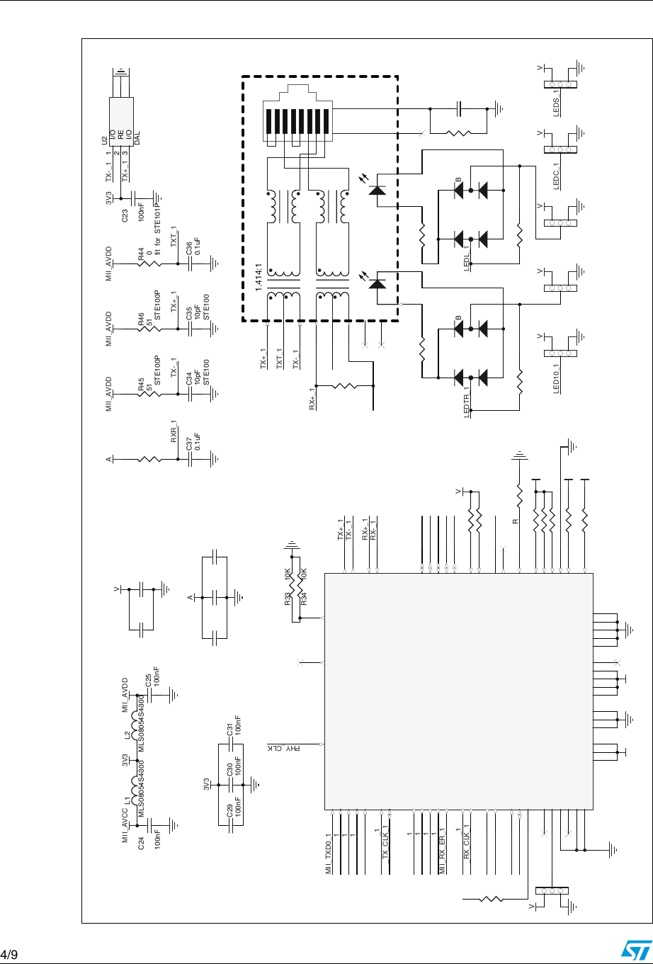 STEVAL-IFW001V1 Data Brief Datasheet by STMicroelectronics | Digi-Key Electronics