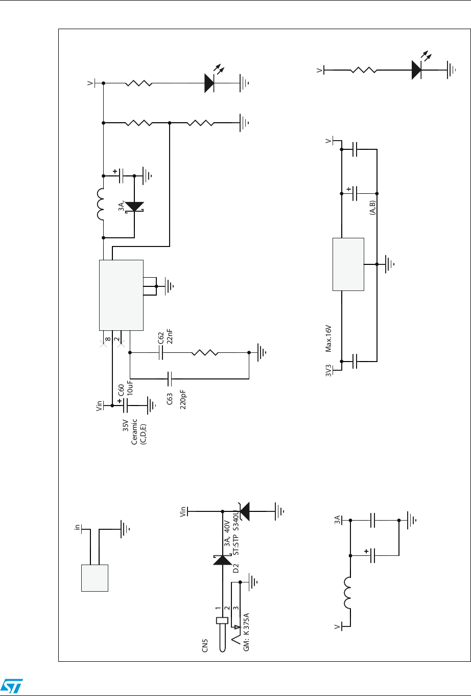 STEVAL-IFW001V1 Data Brief Datasheet by STMicroelectronics | Digi-Key Electronics