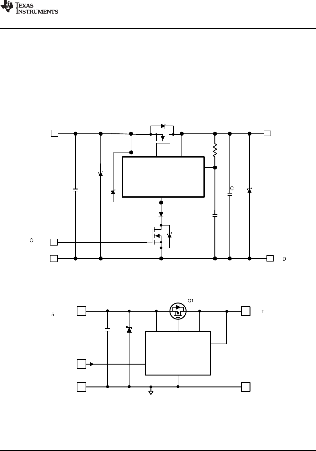 LM5050-1(-Q1) by Texas Instruments Datasheet | DigiKey