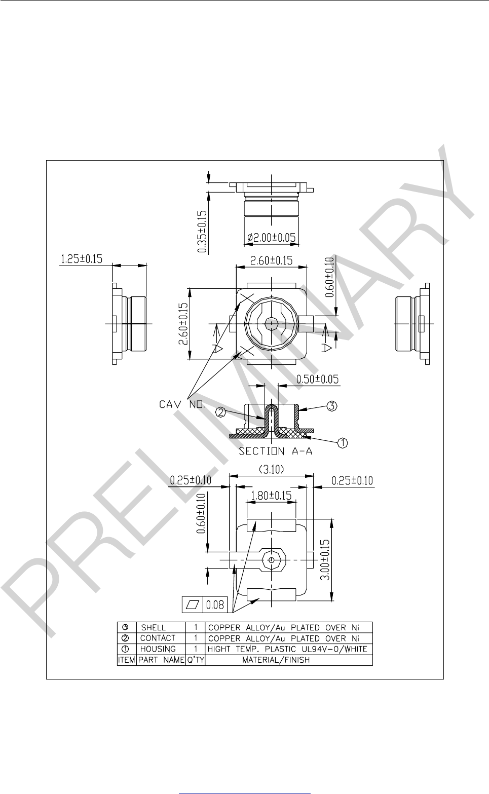 ESP32-S3-WROOM-1(U) Datasheet | DigiKey
