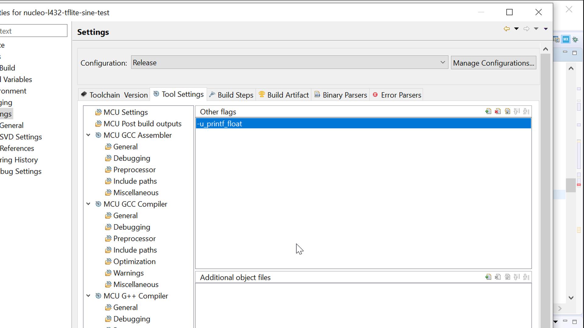 TinyML: Getting Started with TensorFlow Lite for Microcontrollers