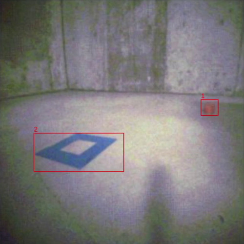 Adding computer vision to the XRP robotics platform