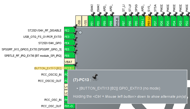 Getting Started with STM32 CUBE IDE: An LED Blink Guide