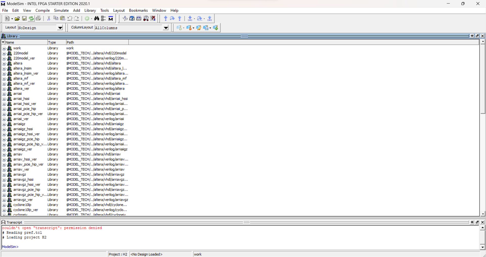 Mastering ModelSim: A Comprehensive Guide to HDL Simulation