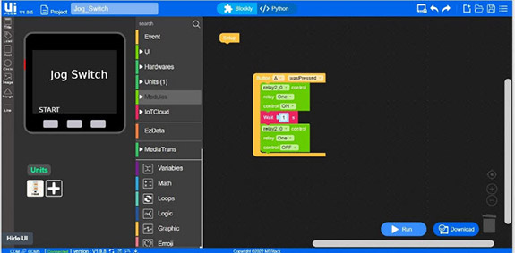 Arduino Opta: Building a DC Motor Controller for Automation