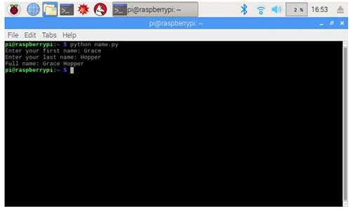 Python Programming Tutorial: Getting Started with the Raspberry Pi